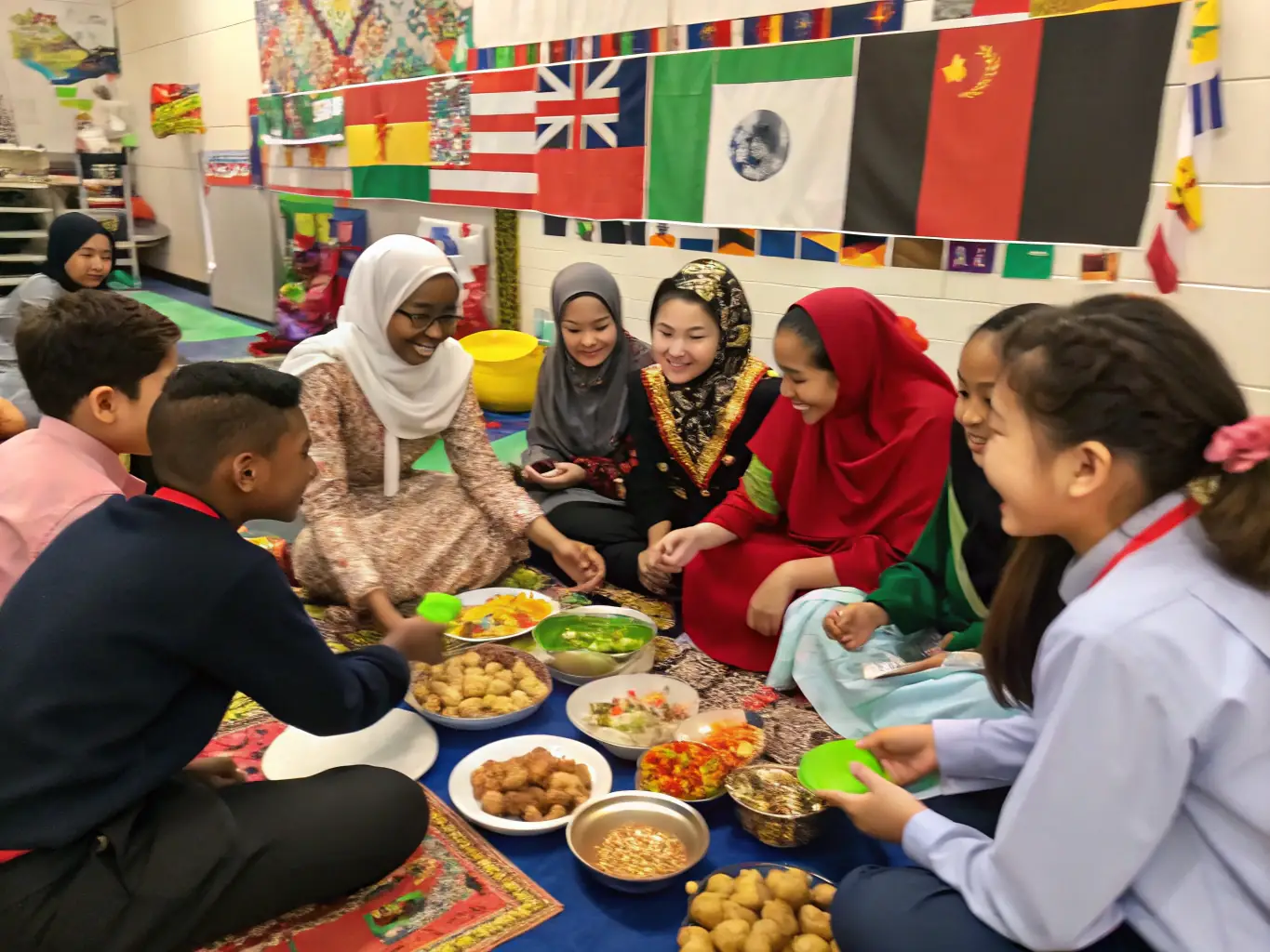 SANDbox — Template – Charleston Bilingual Academy